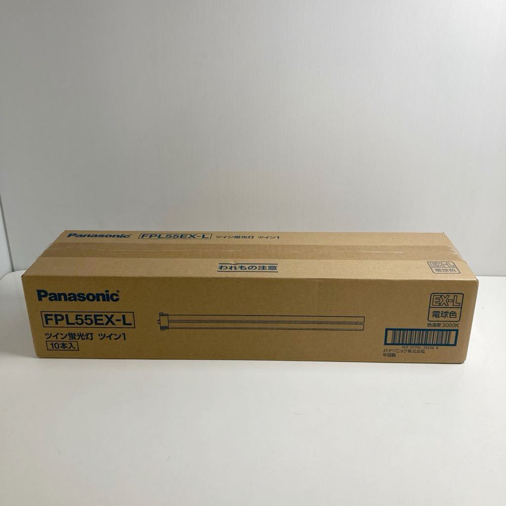 Yahoo!オークション - Panasonic パナソニック ツイン蛍光灯 ツイン1 F...