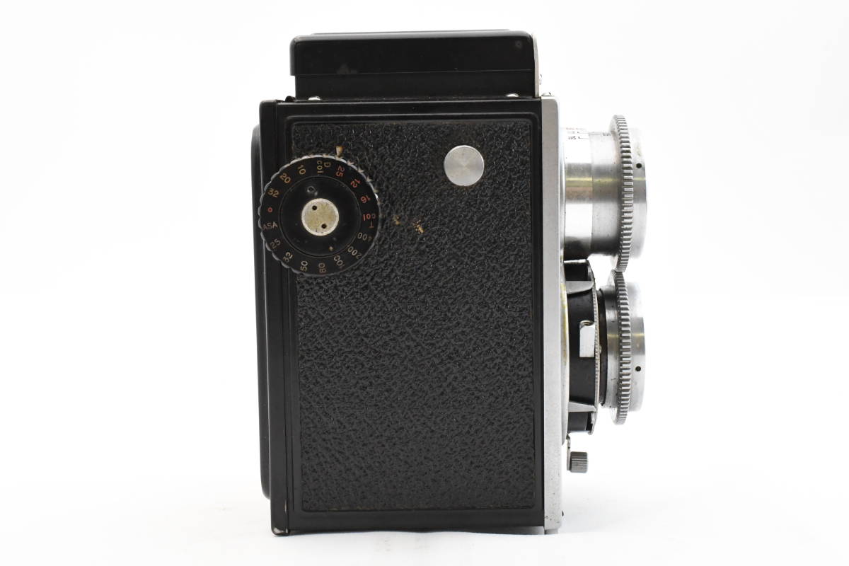 Yahoo!オークション - 動作未確認 RICOH リコー RICOH RICOHFLEX Holi...