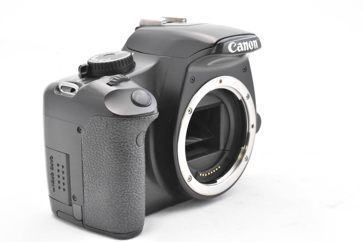 Yahoo!オークション - Cannon キャノン Kiss X2 ボディ デジタル一眼カ...