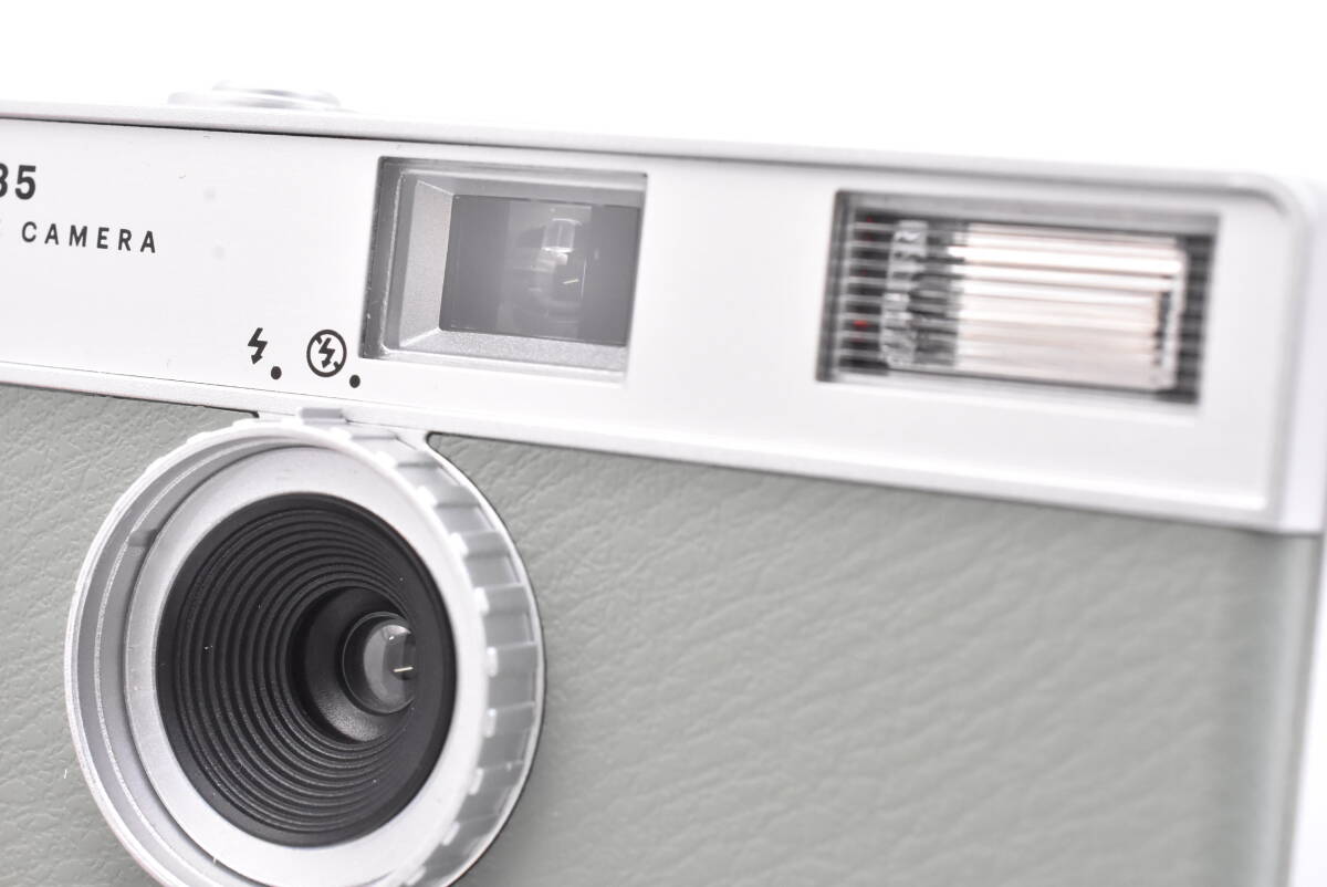 Yahoo!オークション - KODAK コダック EKTAR H35 フィルムカメラ (t662...