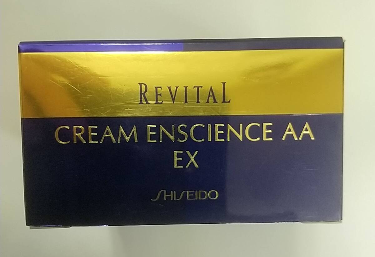 Yahoo!オークション - 【U10385】未使用品 REVITAL リバイタル クリー...