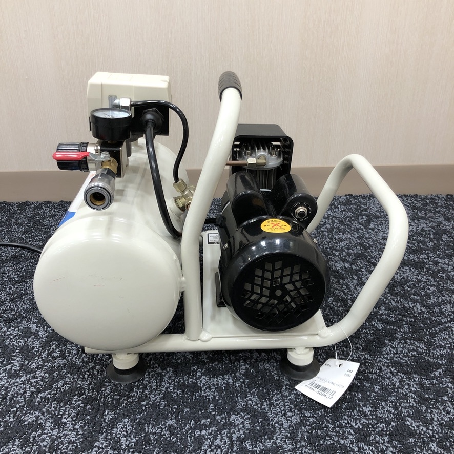 Yahoo!オークション - 中古/動作確認済み PAOCK パオック ミニオイルレ...