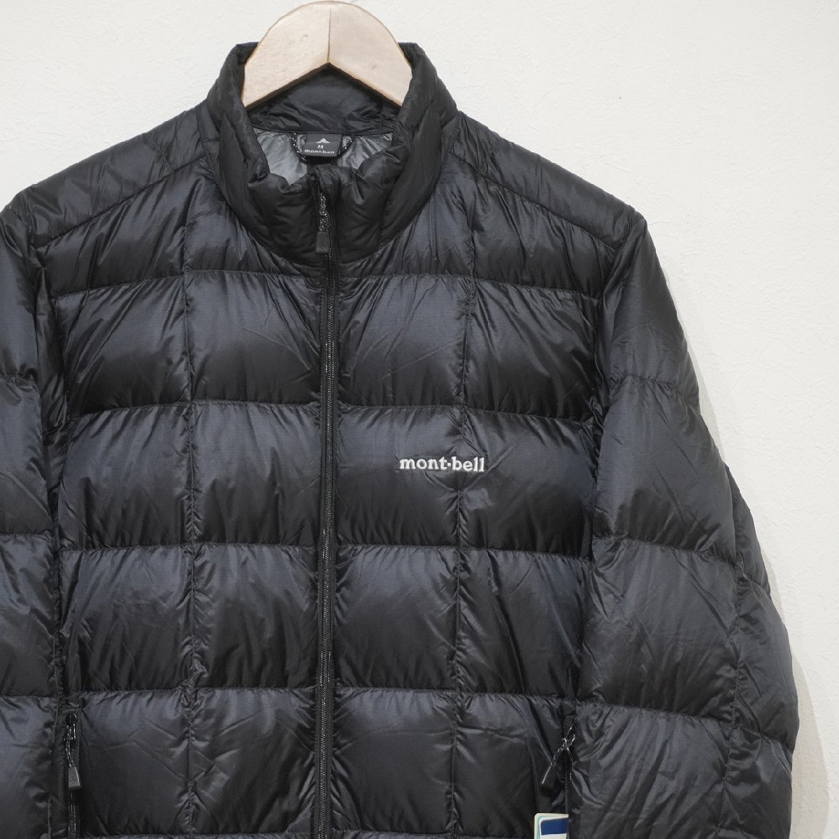 mont-bell M スペリオ ダウンジャケット Men's メンズ モンベル 1101661 I2-81(男性用)｜売買されたオークション情報、yahooの商品情報をアーカイブ公開 ...