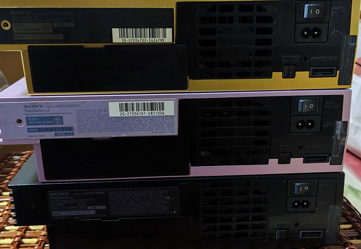 Yahoo!オークション - PS2 Zガンダム百式ゴールドパック サクラピンク ...