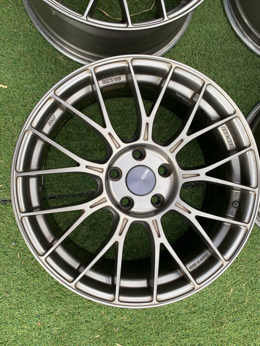 ENKEI PFM1 18インチ8j+50 5H PCD112 4本セット(5穴)｜売買されたオークション情報、yahooの商品情報をアーカイブ公開 - オークファン（aucfan.com）