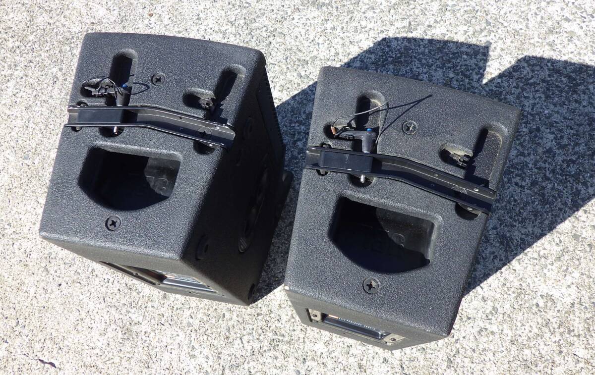 Yahoo!オークション - JBL 2-Wayラインアレイ・スピーカー VRX928LA ペ...