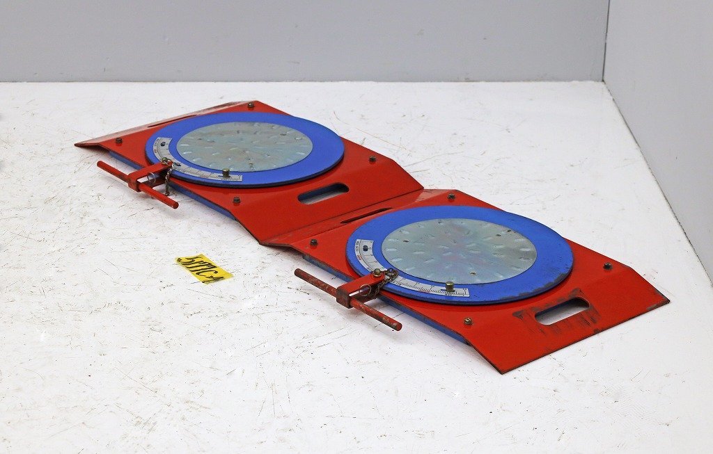 Yahoo!オークション - 5177C24 NISSALCO ニッサルコ ターニングラジア...