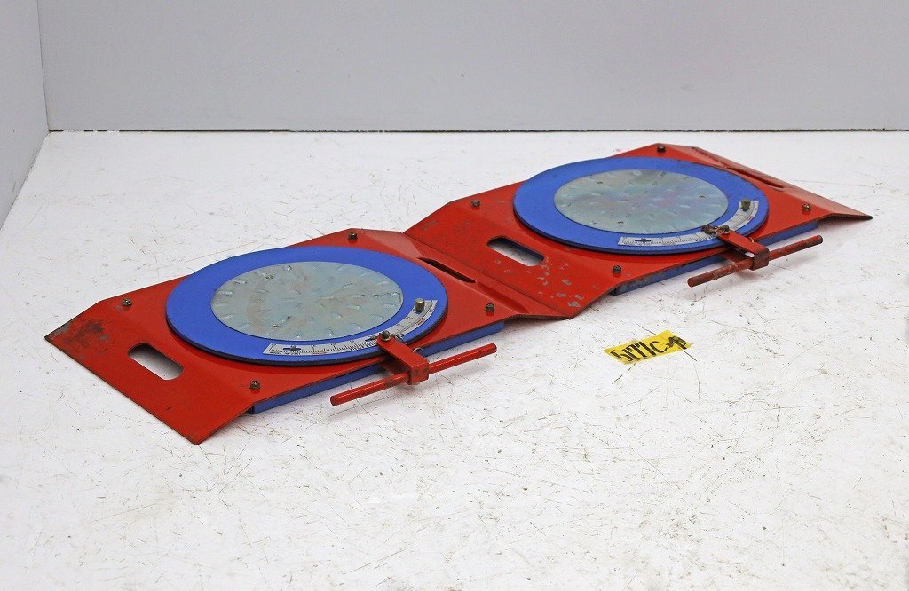 Yahoo!オークション - 5177C24 NISSALCO ニッサルコ ターニングラジア...