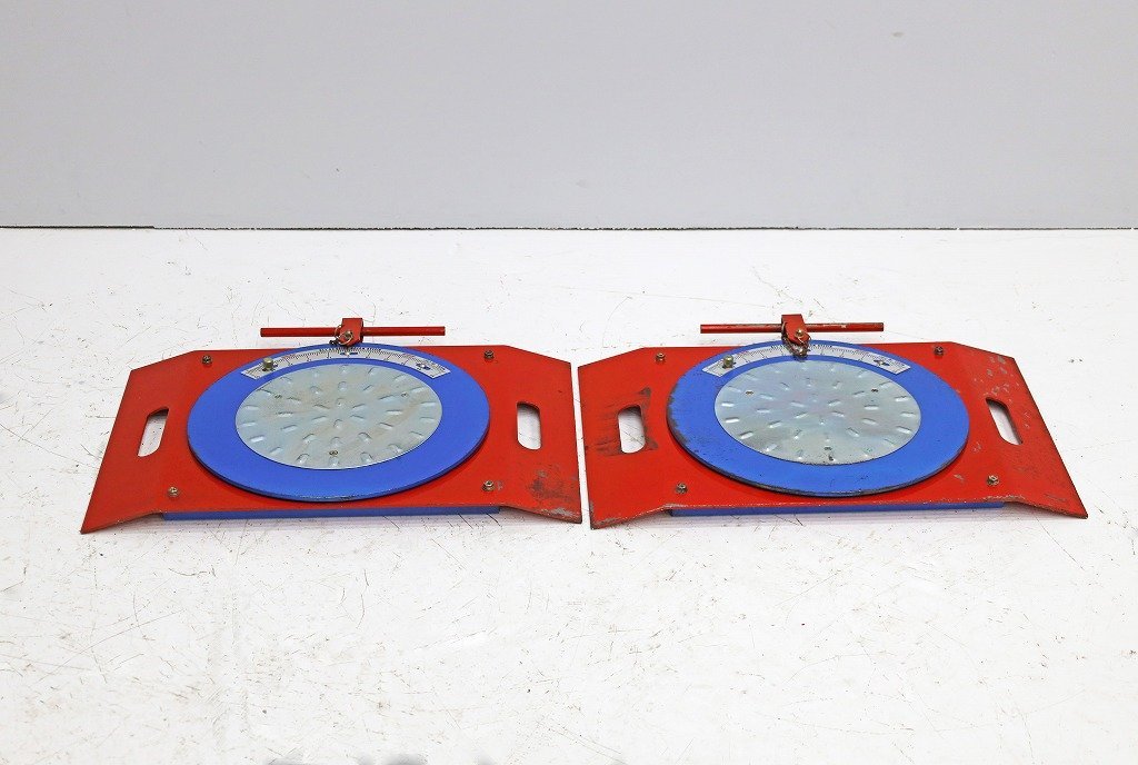 Yahoo!オークション - 5177C24 NISSALCO ニッサルコ ターニングラジア...