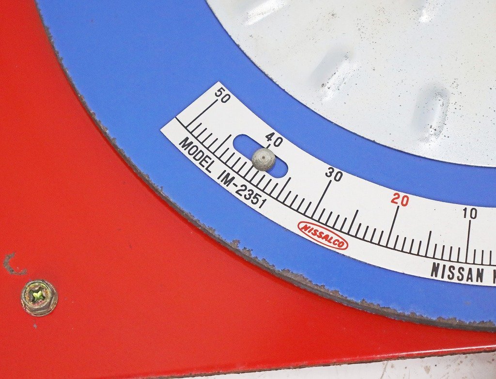 Yahoo!オークション - 5177C24 NISSALCO ニッサルコ ターニングラジア...