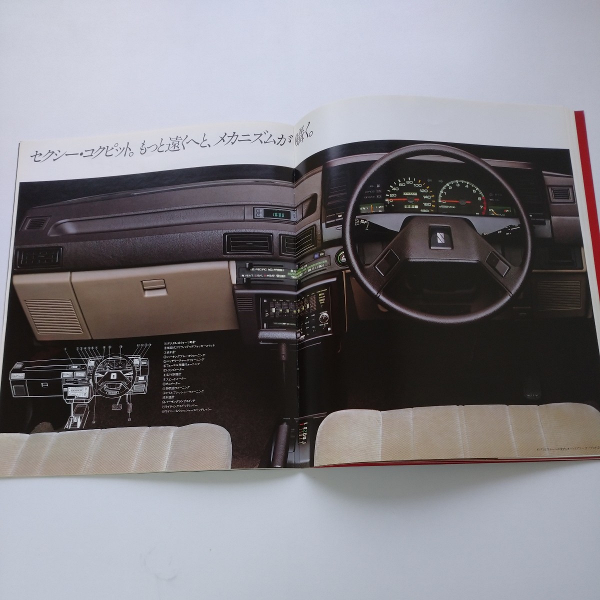 Yahoo オークション Ae8 型 カローラ スプリンター 昭和58年5月~昭