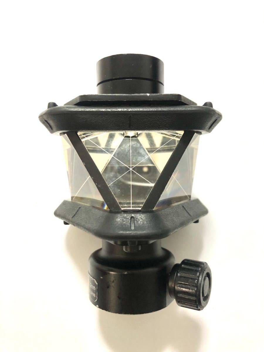 Yahoo!オークション - トプコン 360プリズム A7