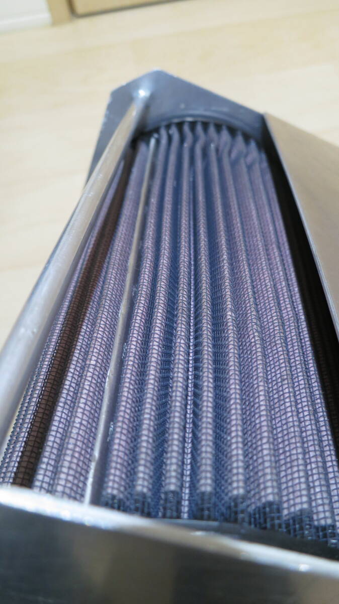 Yahoo!オークション - 送料込 NA8 ロードスター 1028タイプエアークリ...