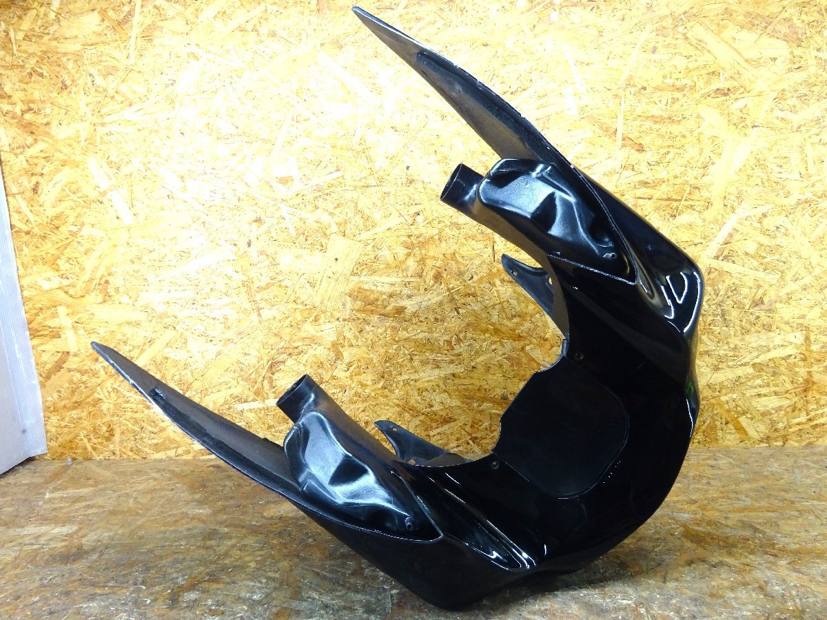 Yahoo!オークション - [K92] ZZR1100D ZZ-R1100 ZXT10D 純正 アッパー...