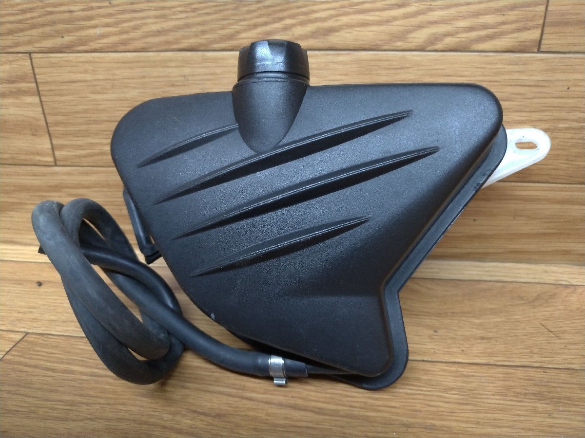 Yahoo!オークション - [G78] BMW K1200S 純正ラジエタークーラントリザ...