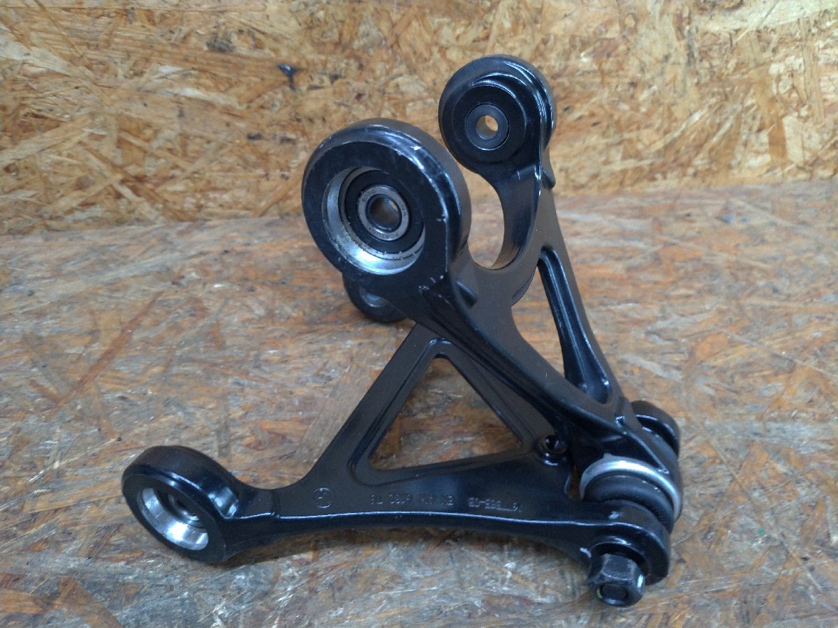 Yahoo!オークション - [G78] BMW K1200S 純正フロントサスシザーズ型ジ...