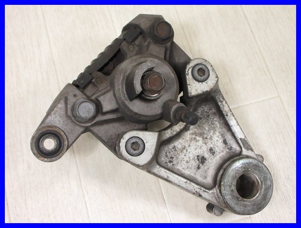 ガ855 ZRX1100 ZRT10C リアブレーキキャリパー サポート 60(キャリパー)｜売買されたオークション情報、yahooの商品情報をアーカイブ公開 - オークファン（aucfan.com）