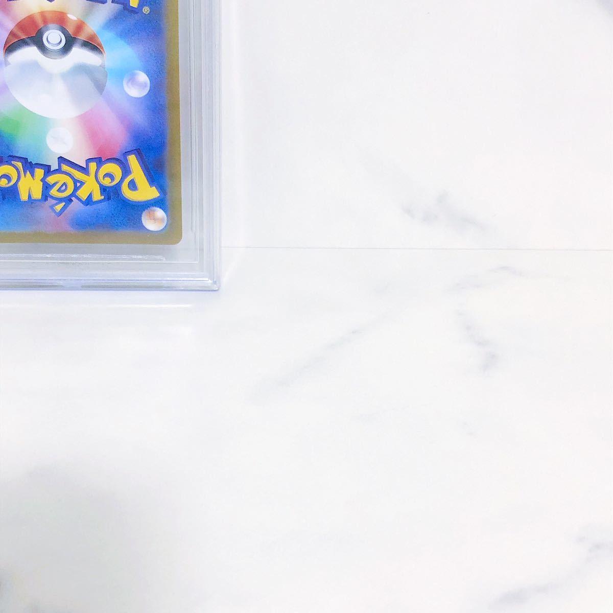 Yahoo!オークション - BGS10 ブラックラベル ギラティナVSTAR UR s12a_...