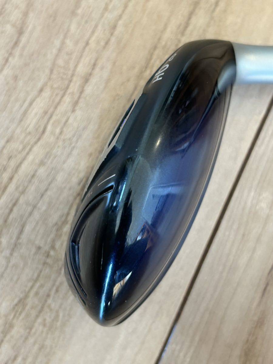 Yahoo!オークション - XXIO ゼクシオ テン 10 ハイブリッド H6 26° ユ...