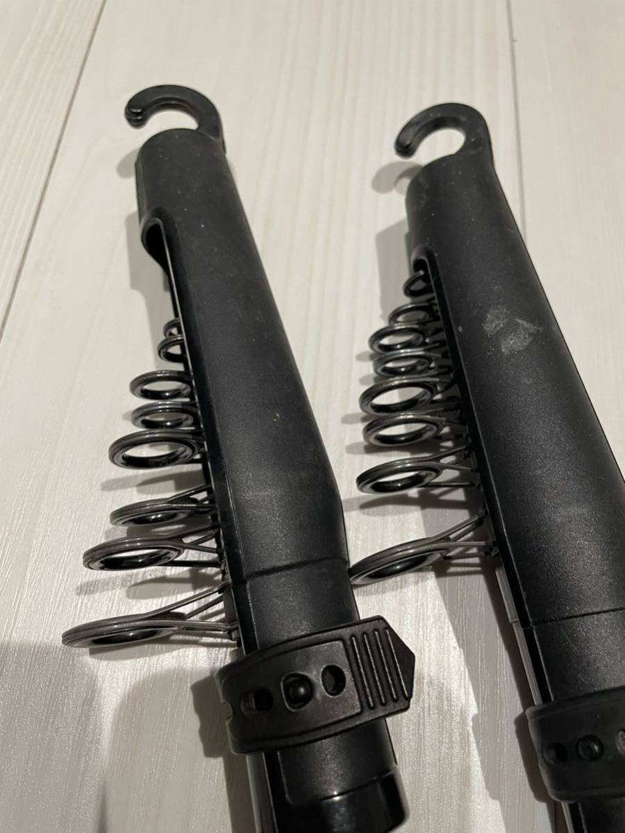 日本代購代標第一品牌【樂淘letao】－オリムピック 鯉 スペシャル520 アラミカ 巨鯉 2本セット