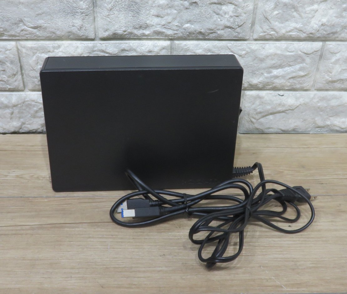 品 I-O 外付けHDD 2Tb HDJA-UT1.0 t24020818(2TB～)｜売買されたオークション情報、yahooの商品情報をアーカイブ公開 - オークファン（aucfan.com）