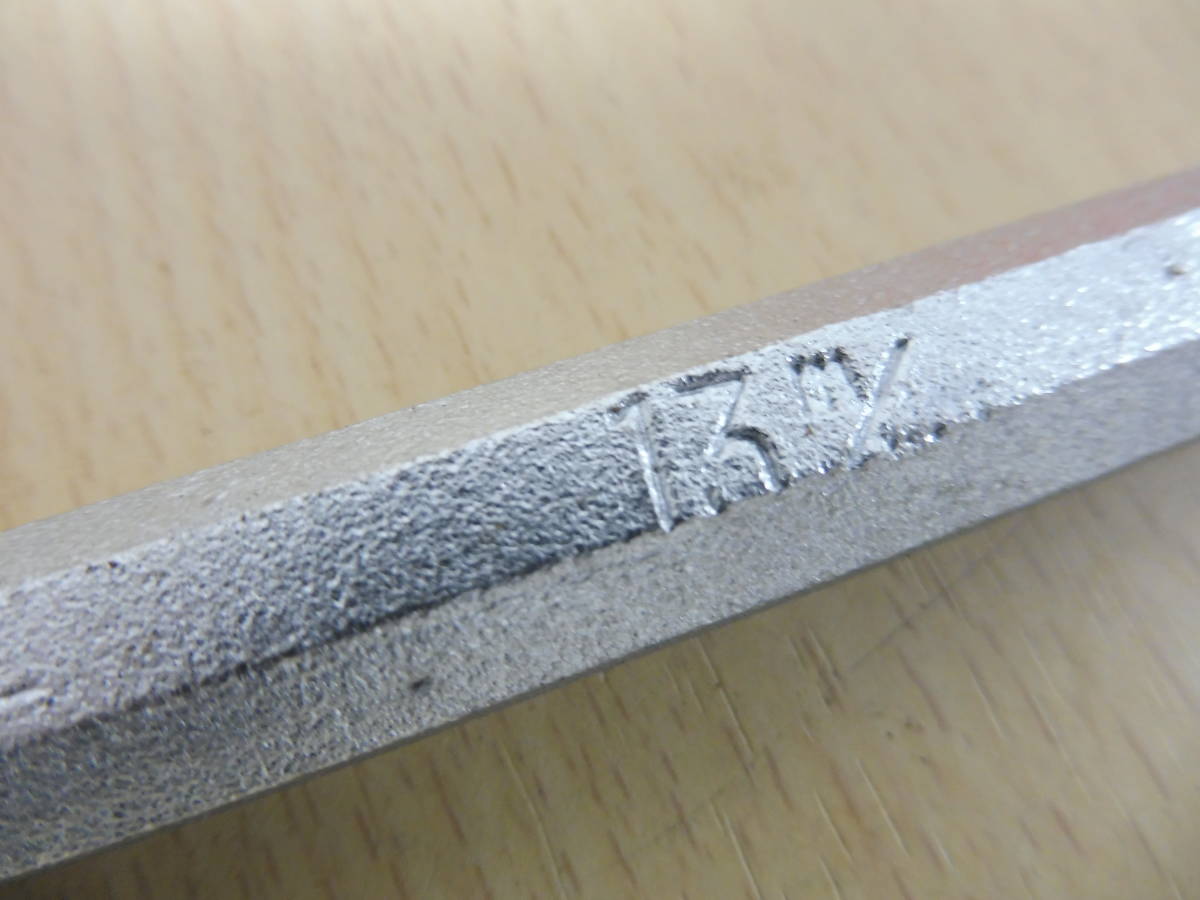 Yahoo!オークション - 「6022/T2A」まとめて19点 タガネ モクバ スーパ...