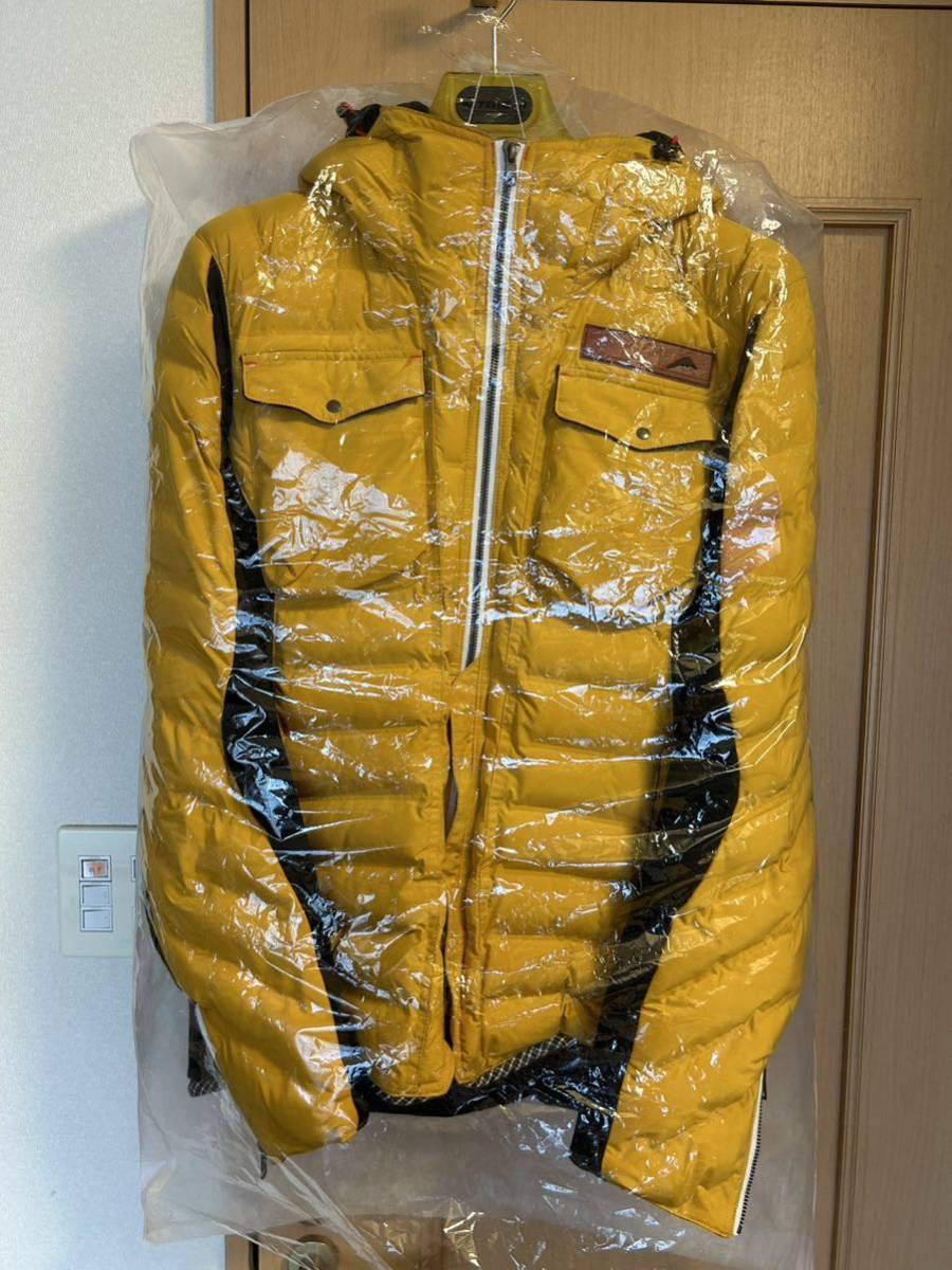 Yahoo!オークション - KUSITANI K-2821 ANIFESU JACKET クシタニ アニ...