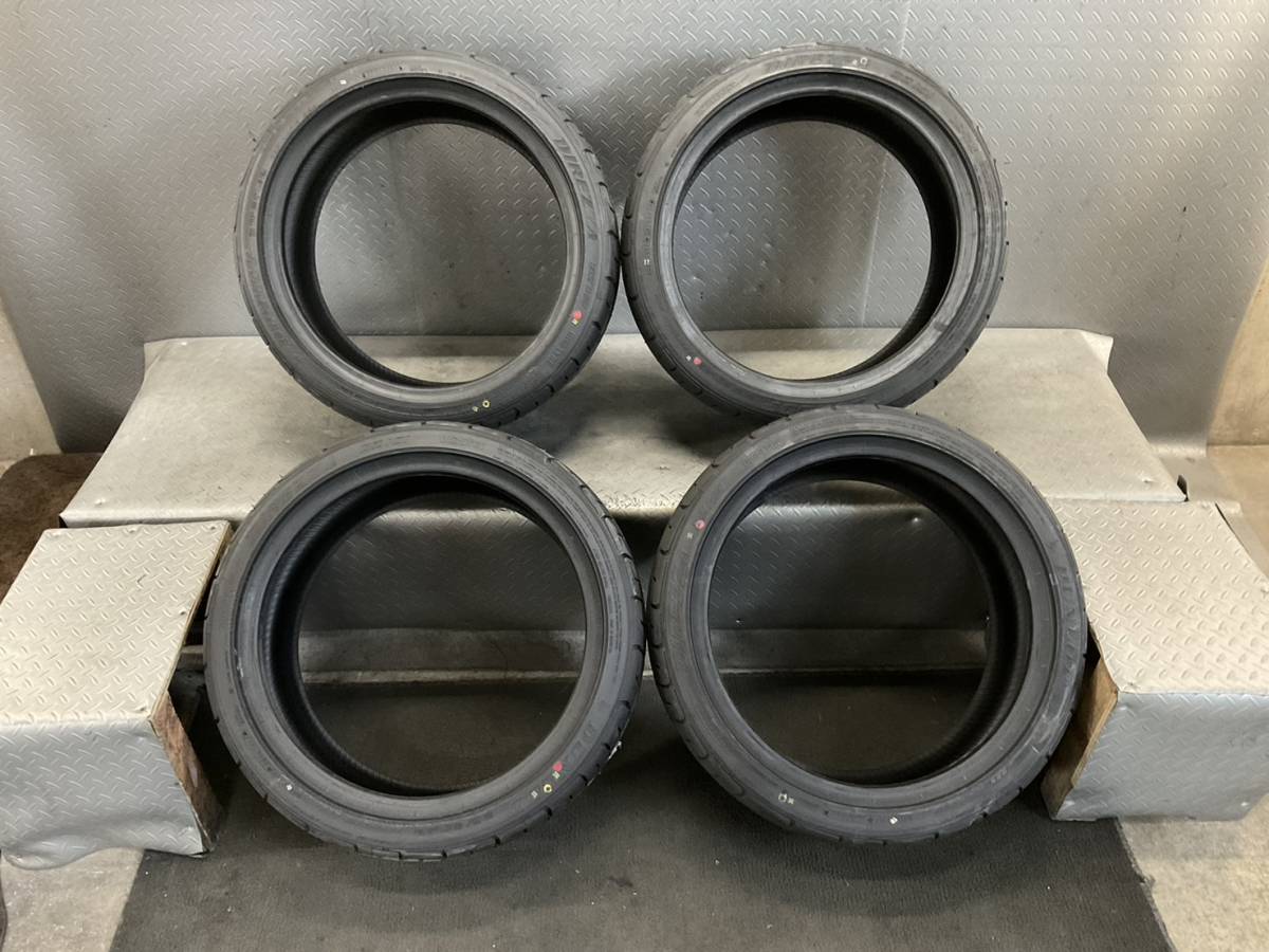 Yahoo!オークション - L87 タイヤ4本セット 225/40R18 88W ダンロップ ...