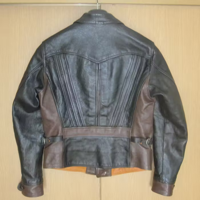 フリーホイーラーズ パサデナ (36) レザートグス / Freewheelers フリーホイーラーズ パサデナ (36) レザートグス / Freewheelers