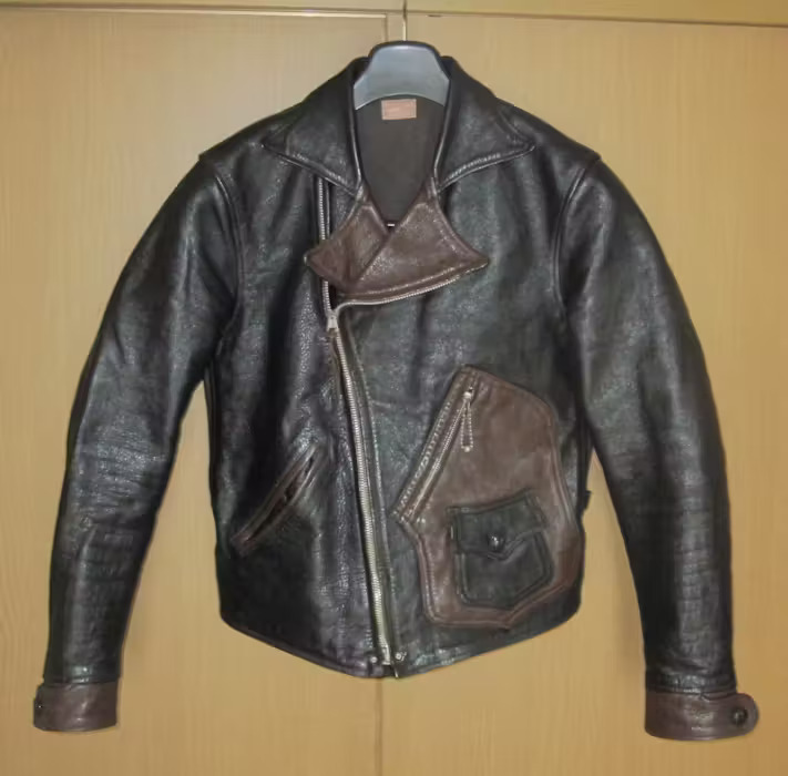 フリーホイーラーズ パサデナ (36) レザートグス / Freewheelers フリーホイーラーズ パサデナ (36) レザートグス / Freewheelers