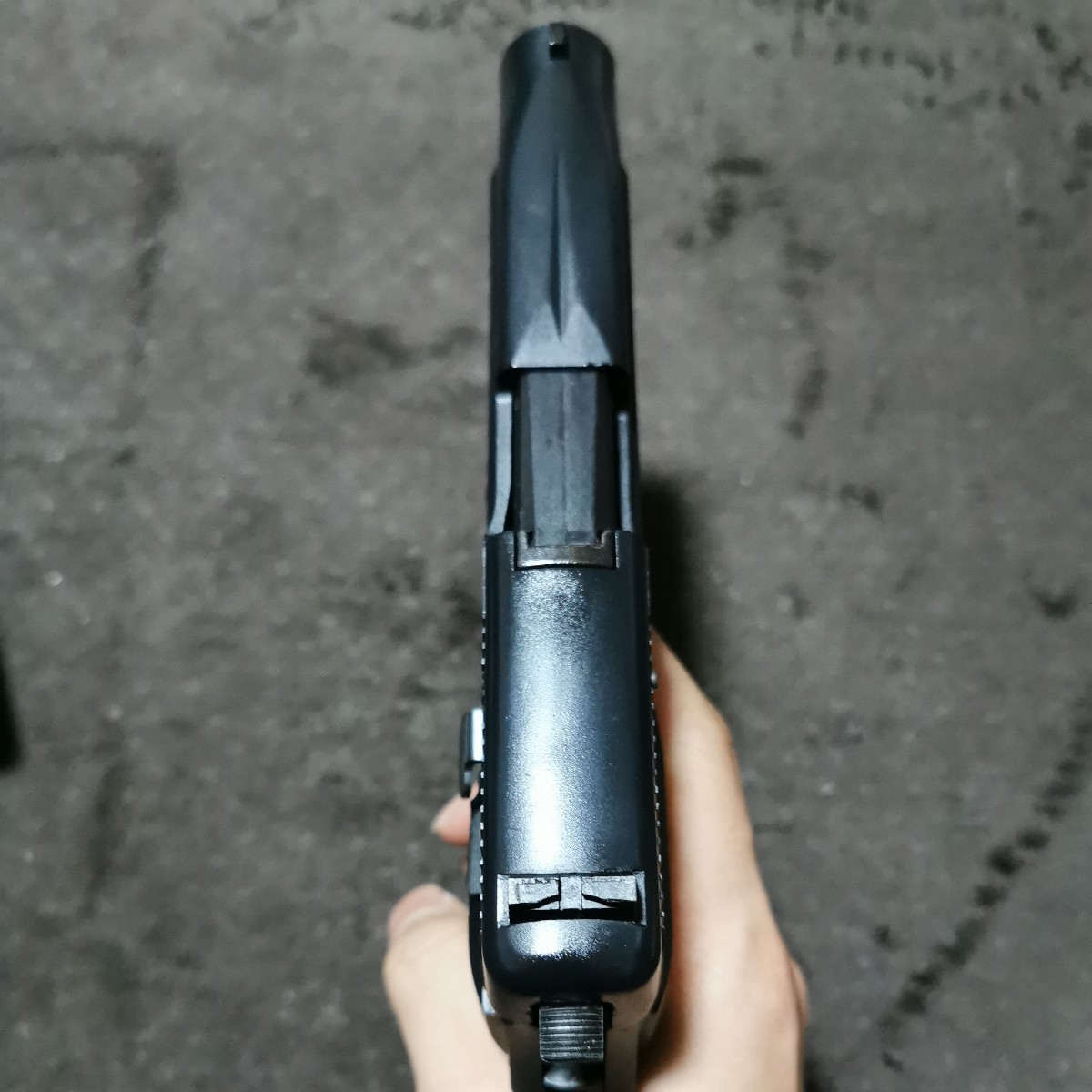 Yahoo!オークション - 【動作確認済】 SPG インサート有り MGC P220 モ...