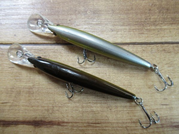 Yahoo!オークション - スミス DDパニッシュ 80F 2個セット