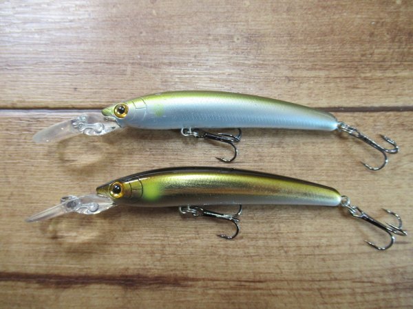 Yahoo!オークション - スミス DDパニッシュ 80F 2個セット