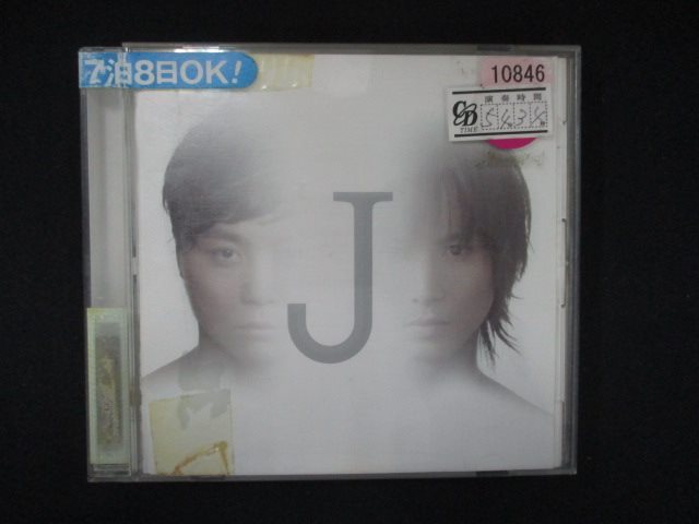 Yahoo!オークション - 1006＃レンタル版CD J album/KinKi Kids