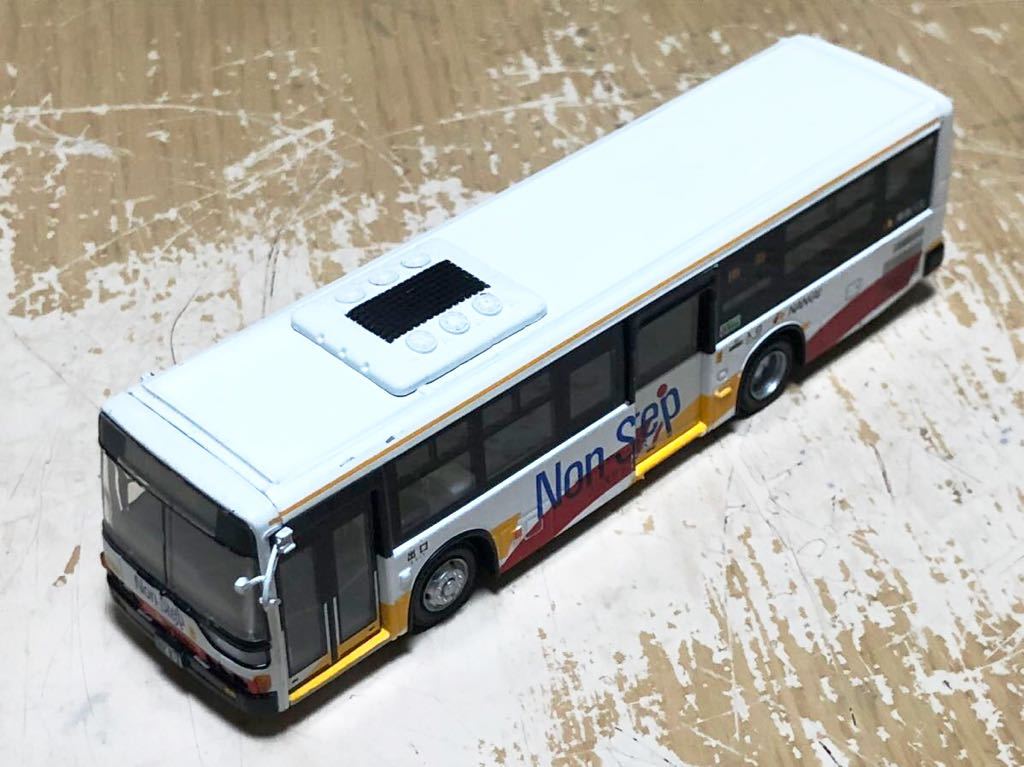 Yahoo!オークション - ∵ CLUB BUSRAMA クラブバラマス 三菱ふそう MP ...