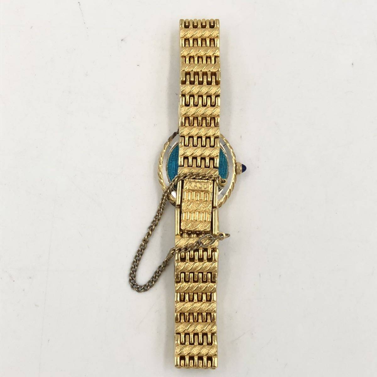 Yahoo!オークション - 2.9AK-Y115 RADO レディース腕時計 ラドー/クォ...