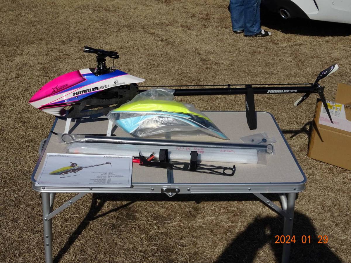 Yahoo!オークション - Nimbus 600saizu