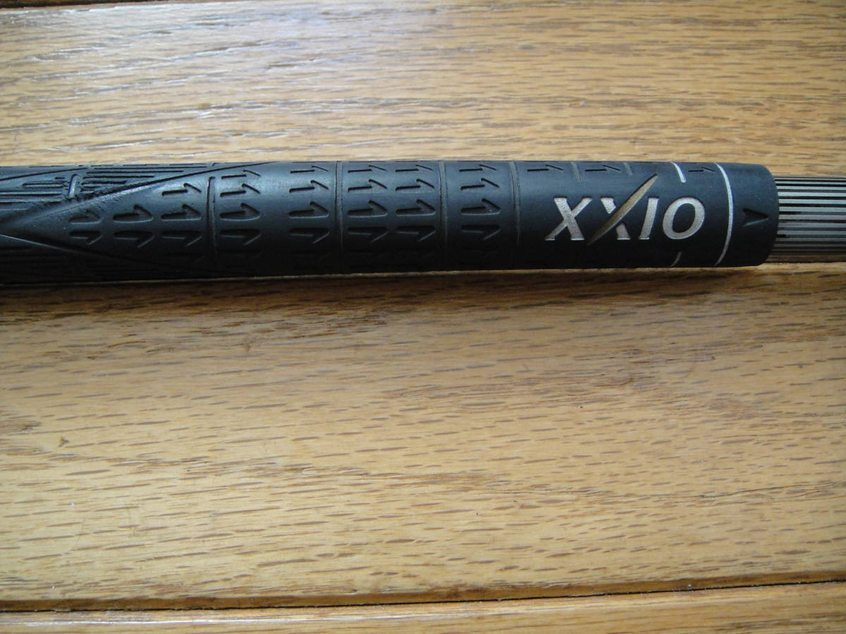 Yahoo!オークション - 送料込み ゼクシオ XXIO UT6 MP800 フレックス R