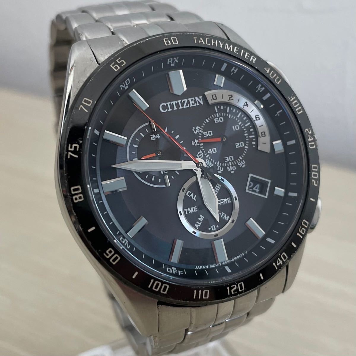 Yahoo!オークション - 1000円〜売り切り【CITIZEN】シチズン エコドラ...