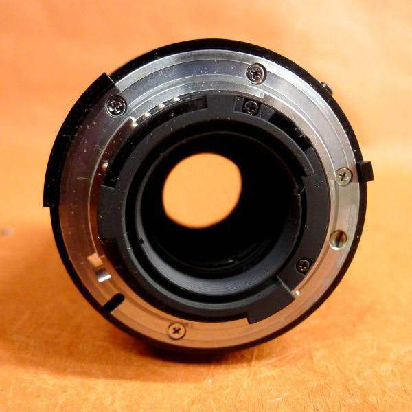 Yahoo!オークション - b027 レンズ オートフォーカス NIKON AF NIKKOR3...