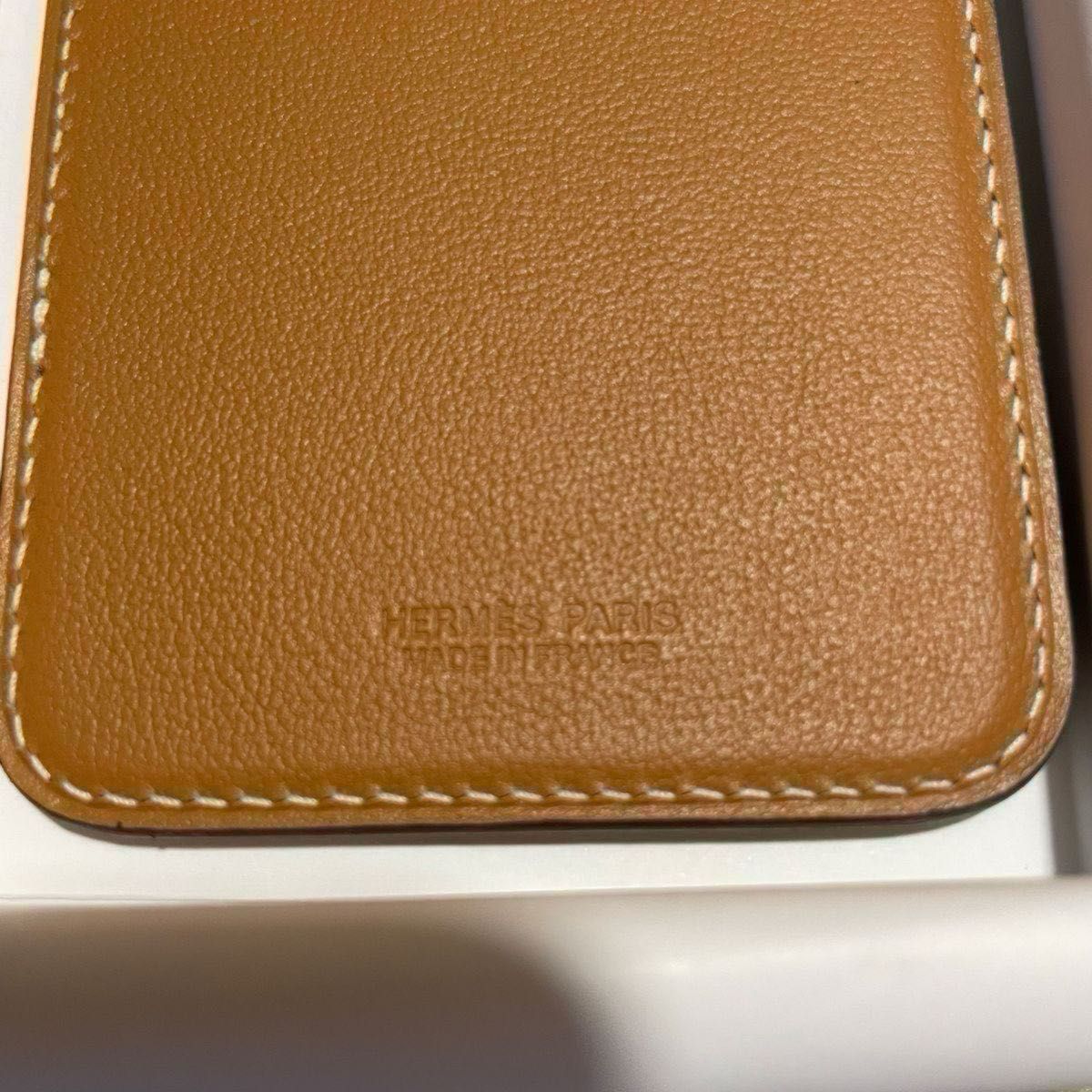 エルメス iPhoneケース カードケース IDケース 財布 magsafe エルメス iPhoneケース カードケース IDケース 財布 magsafe