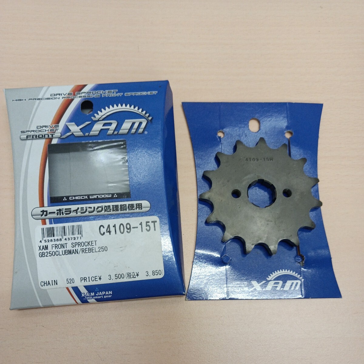 Yahoo オークション Y031212e X A M Japan ザムジャパン C4109 15