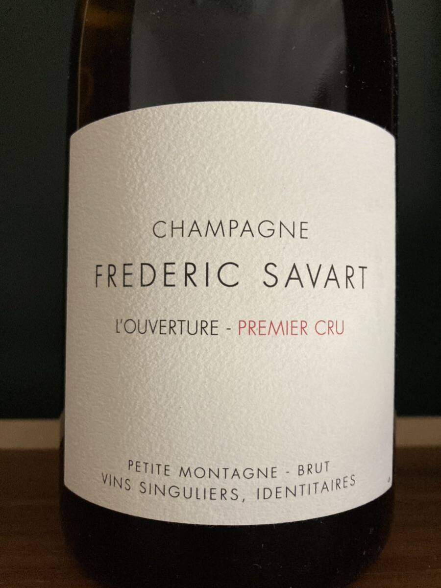 Yahoo!オークション - Frdric Savart L'Ouverture フレデリック・サヴ...