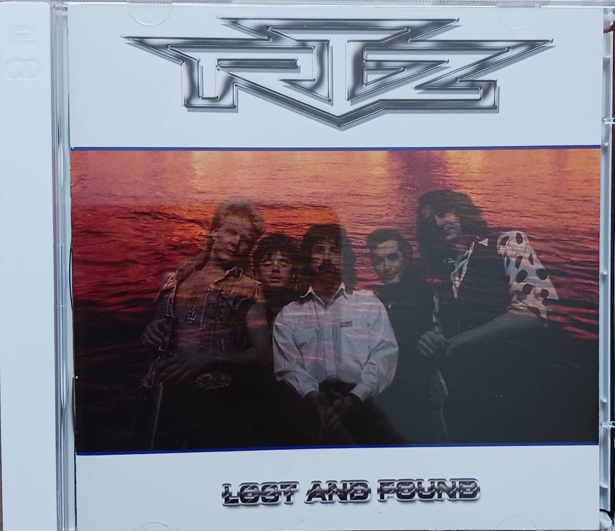 Yahoo!オークション - LOST AND FOUND/RTZ