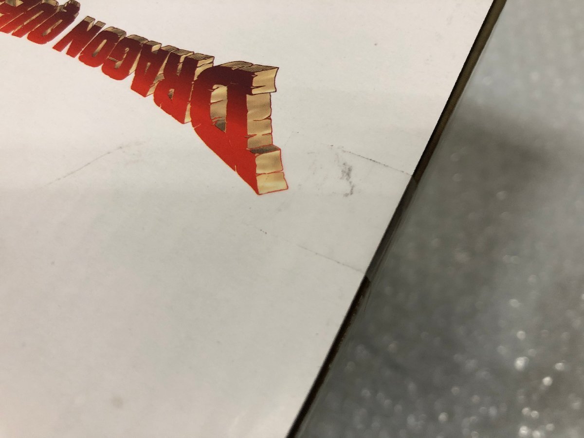 Yahoo!オークション - k103 80 【未開封品】 ドラゴンクエスト AM キャ...