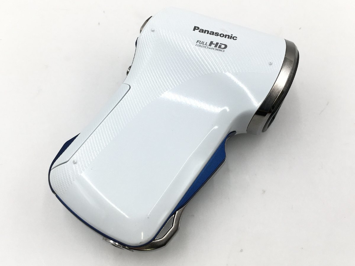 Yahoo オークション 【panasonic パナソニック】デジタルムービーカ