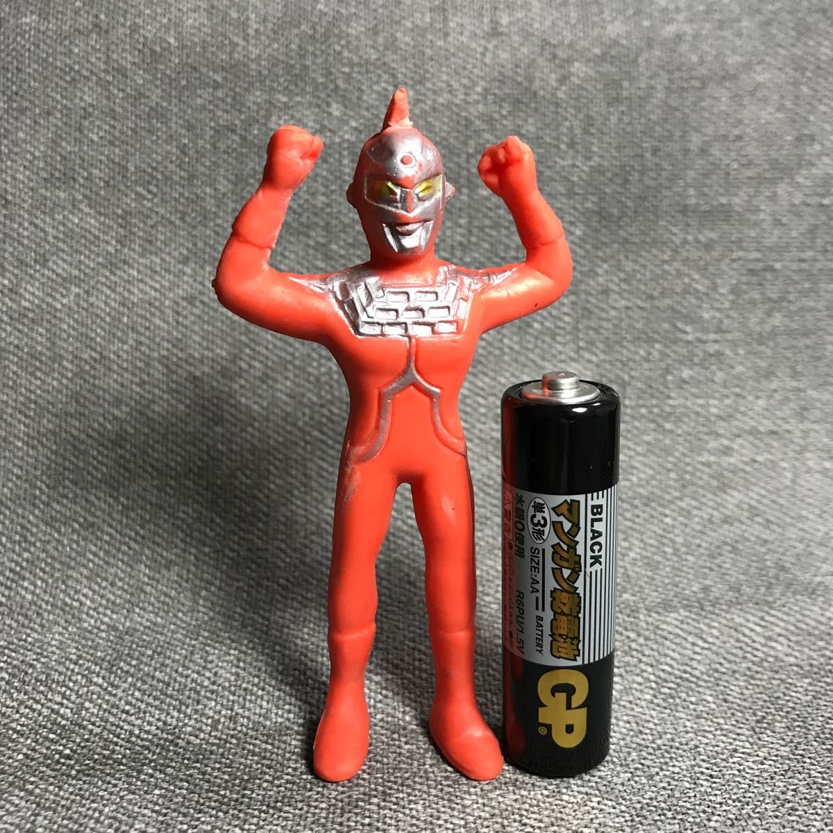 Yahoo!オークション - (C54)100円スタート ウルトラマン ウルトラセブ...