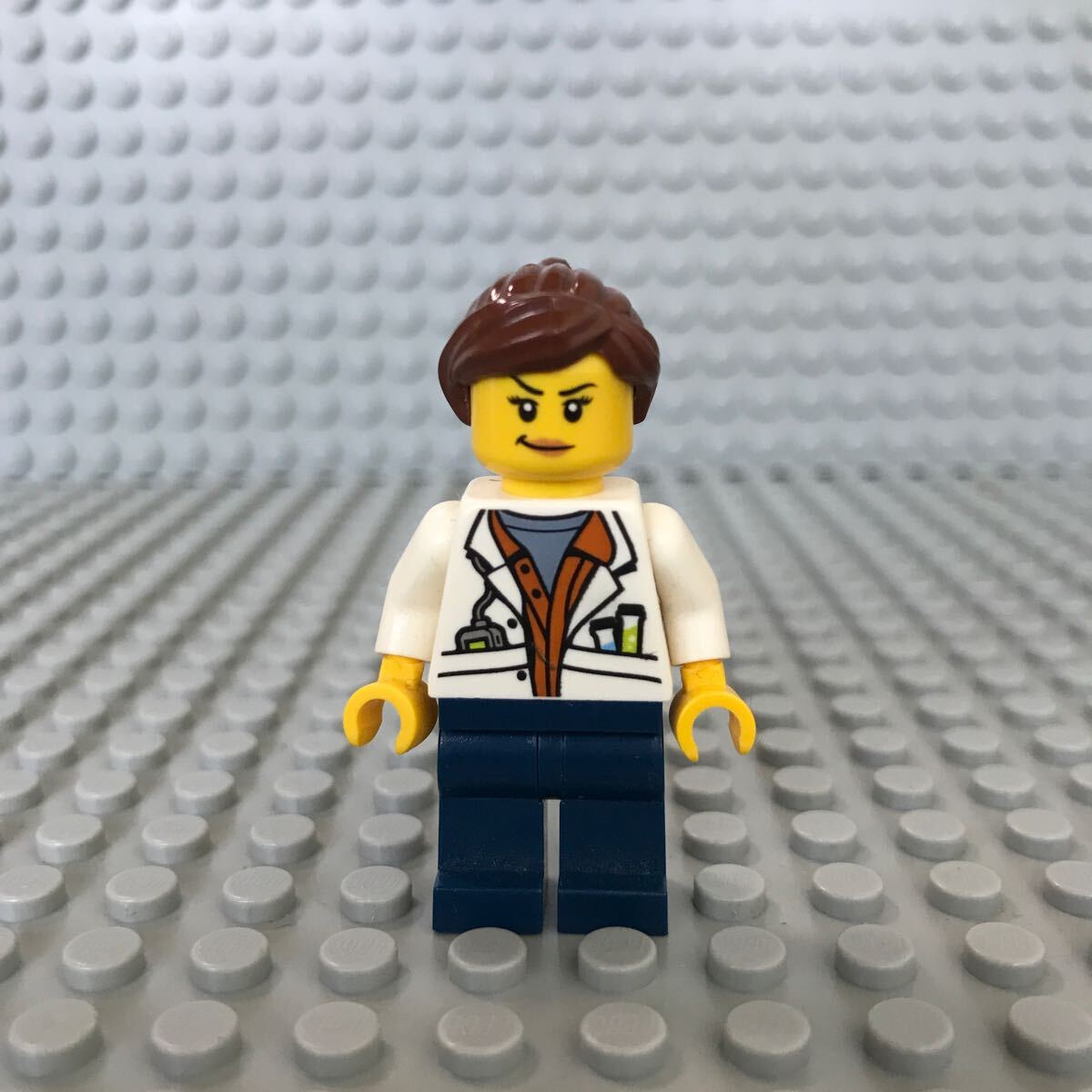 Yahoo!オークション - （L149）LEGO レゴ ミニフィグ 正規品 フィギュ...