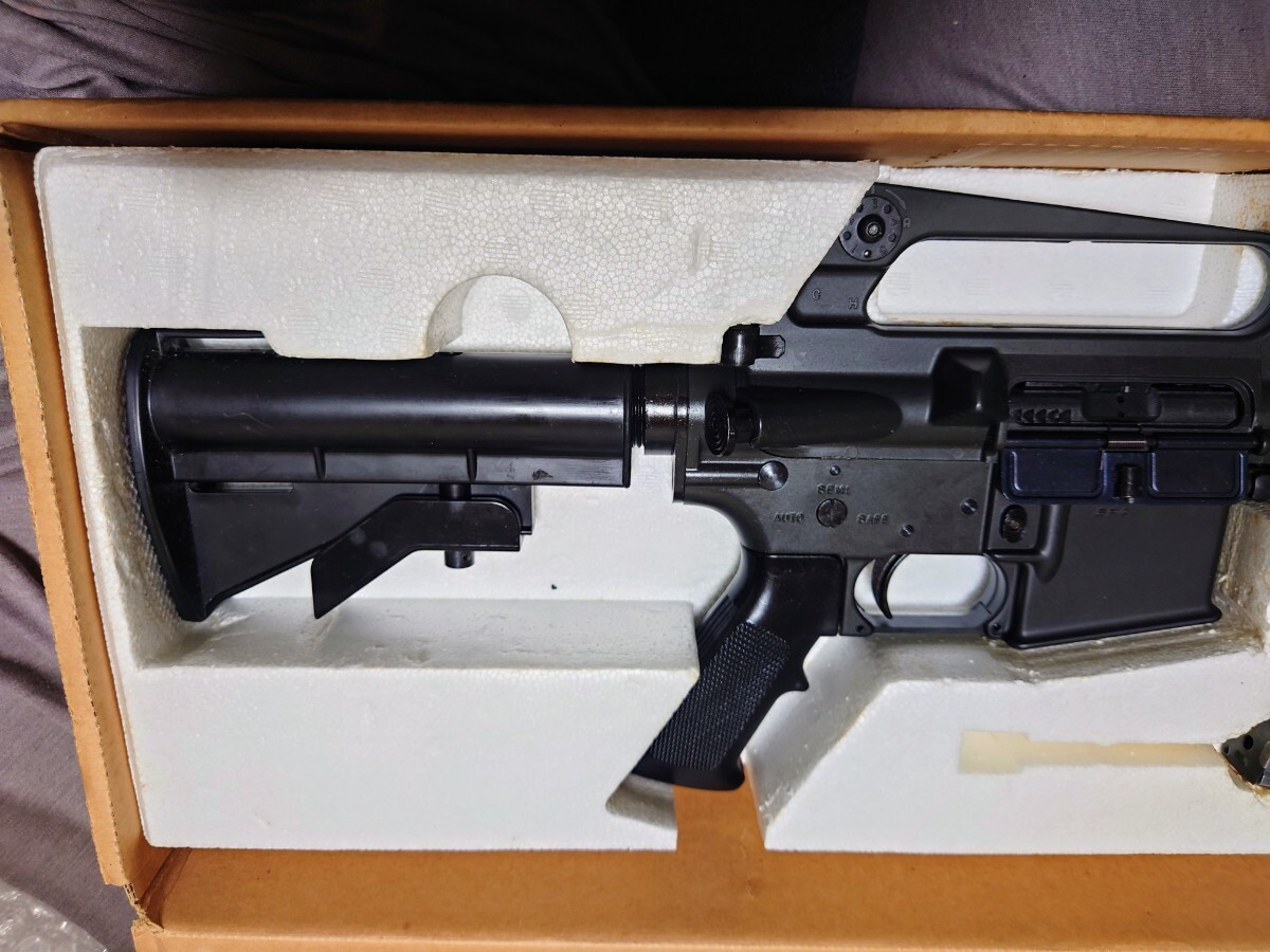 Yahoo!オークション - MGC M16系 M16A2