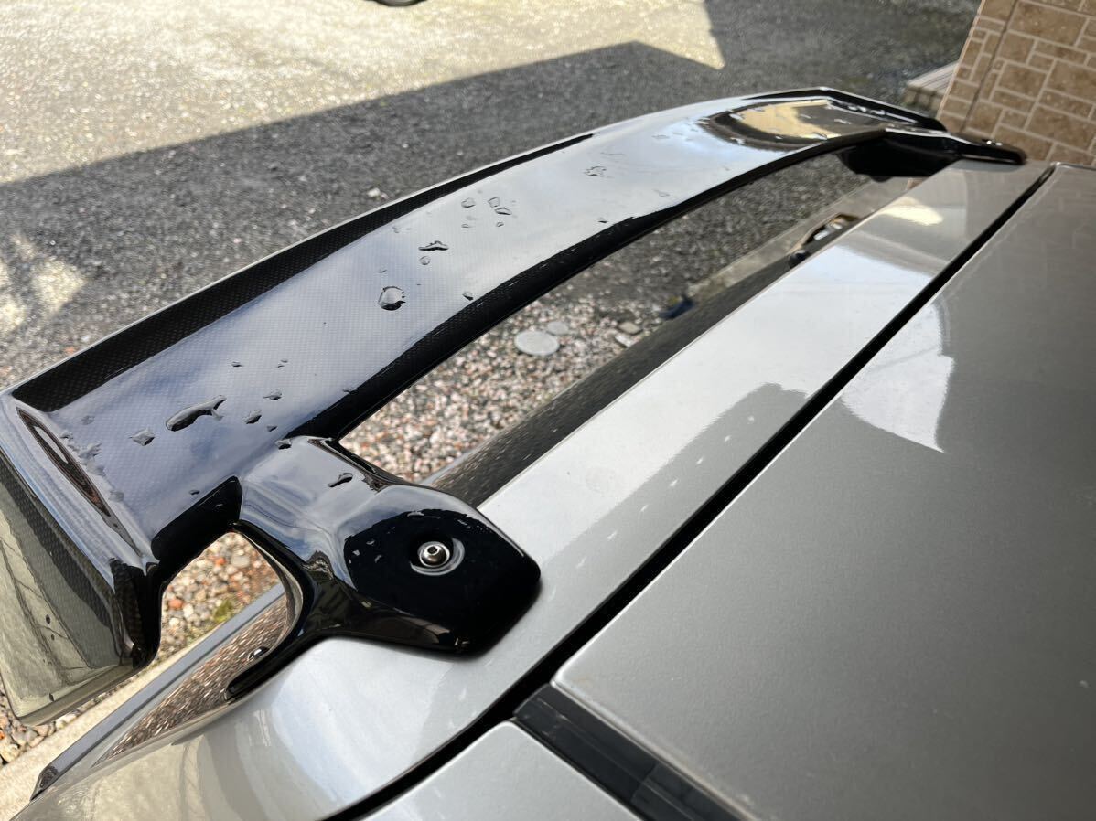 Yahoo!オークション - スズキ アルトワークス HA36S モンスタースポー...